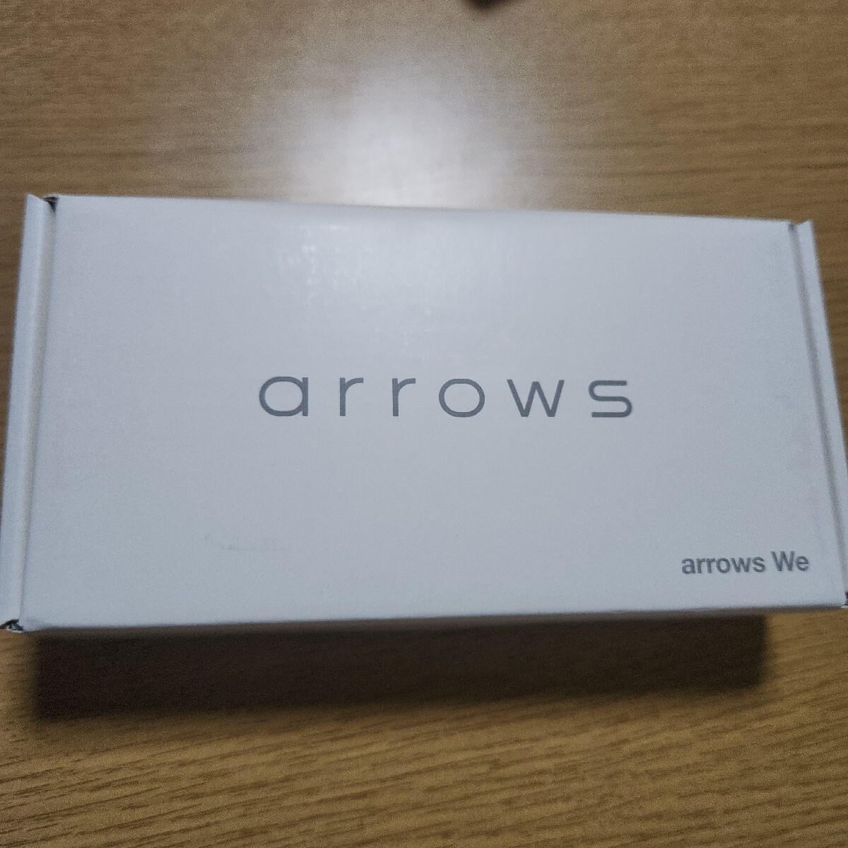 【未使用】送料無料 新品未使用 SIMフリーau arrows We FCG01 ローズゴールドの落札情報詳細 - Yahoo!オークション ...
