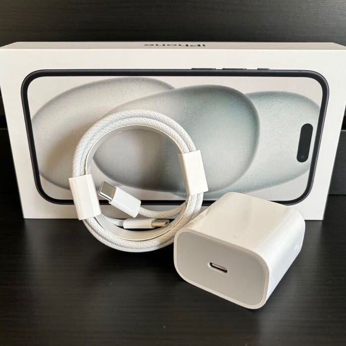 【未使用】iPhone16/15充電コード2m急速充電器充電ケーブルセット type-c USB-cライトニングケーブル C-C純正品質Lightningケーブルの落札情報詳細 - Yahoo ...