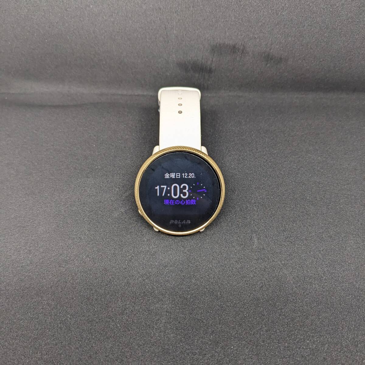 【全体的に状態が悪い】Polar ignite2 ポラール イグナイト2【ゆうパケットポスト送料無料】の落札情報詳細 - Yahoo ...