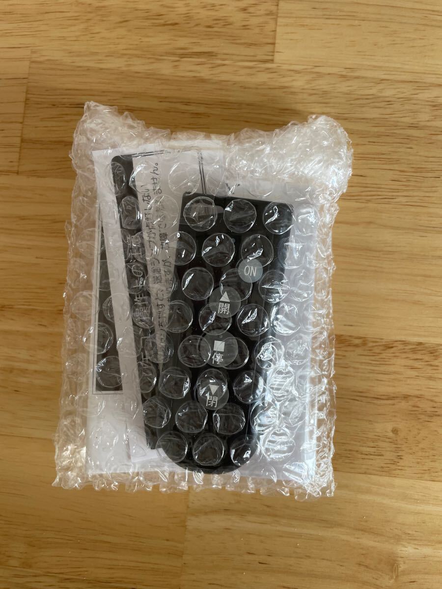 【未使用】三和シャッター リモコン新品 RAX-H35＊送料無料＊即日発送の落札情報詳細 - Yahoo!オークション落札価格検索 オークフリー