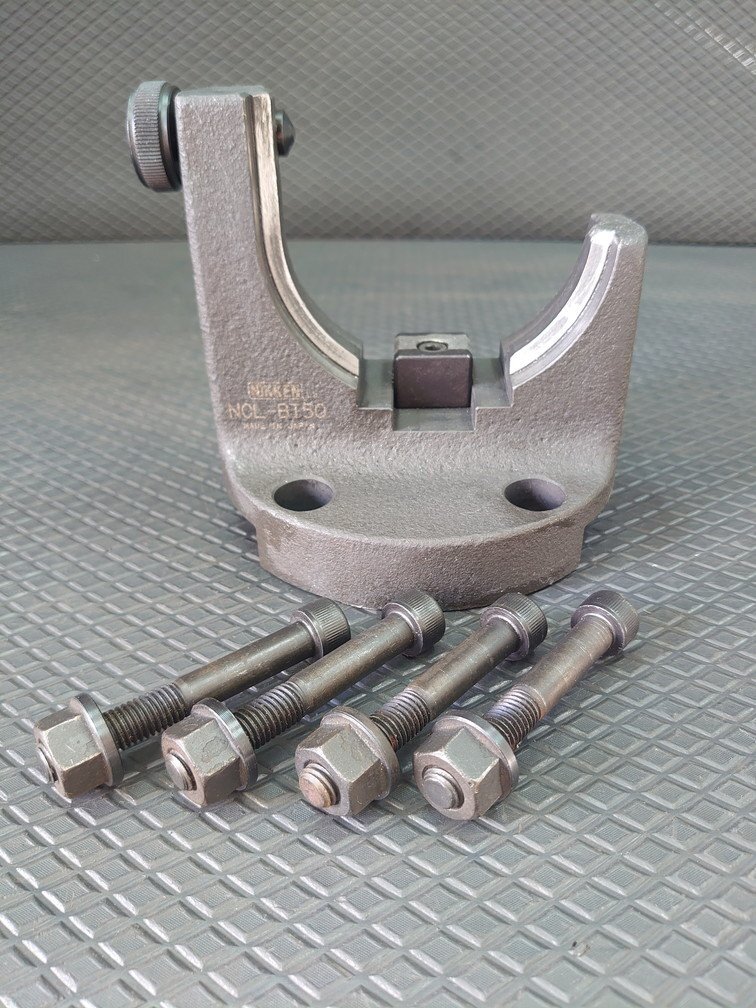 【目立った傷や汚れなし】日研 ツールクランパ NCL-BT50 ツールホルダー マシニングセンター NCフライス ツールメイトの落札情報詳細 - Yahoo!オークション落札価格検索 オークフリー