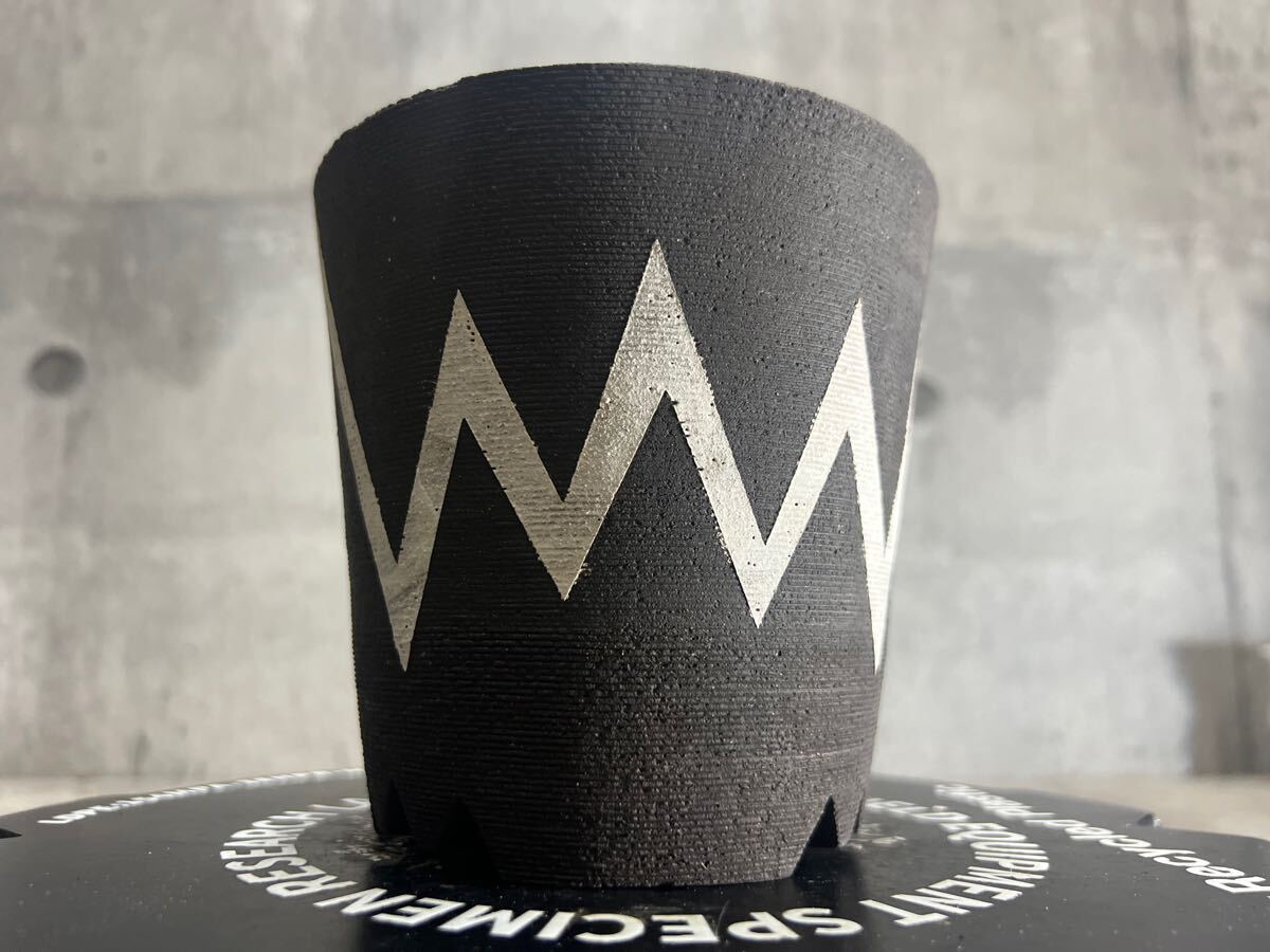 【未使用】Mサイズ 手作植木鉢 検索(raw life factory SRL invisible inkカタチ製作所 中川智治 コーデックス グラキリス パキプス アガベ)の落札情報詳細 ...