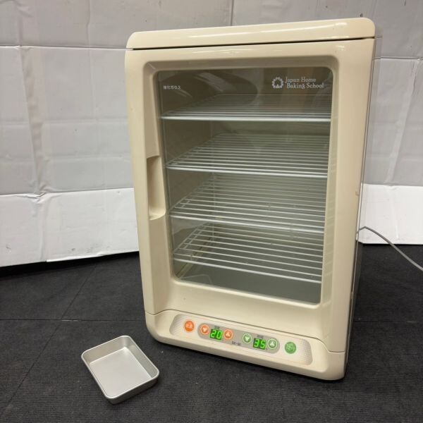 【傷や汚れあり】O526-O53-1092 大正電機 Japan Home Baking School ジャパンホームベーキングスクール SK ...