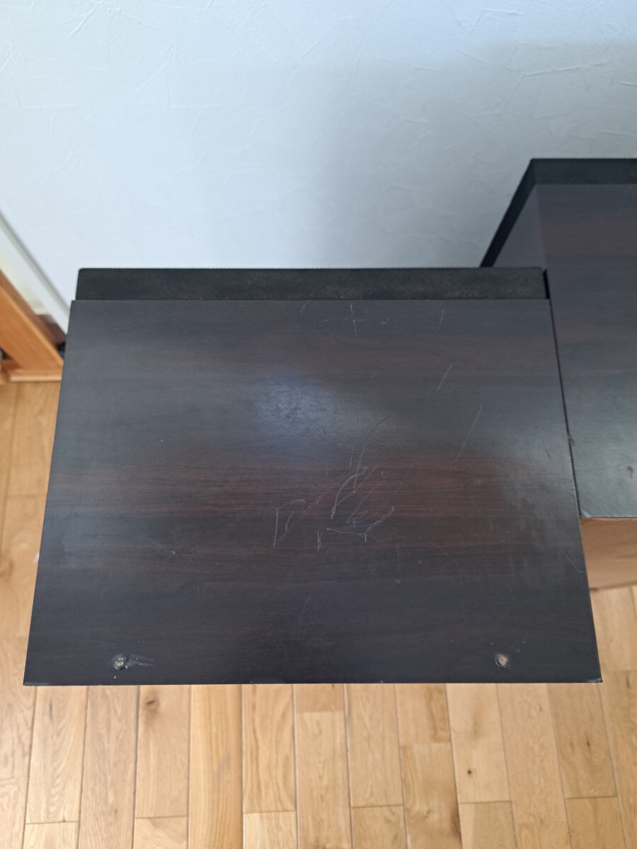 【傷や汚れあり】DIATONE ダイヤトーン ss-51オーディオ機器 スピーカー 3ウェイ ペア ブックシェルフ型 音響機器 音出し確認済み 現状品の落札情報詳細 - Yahoo ...