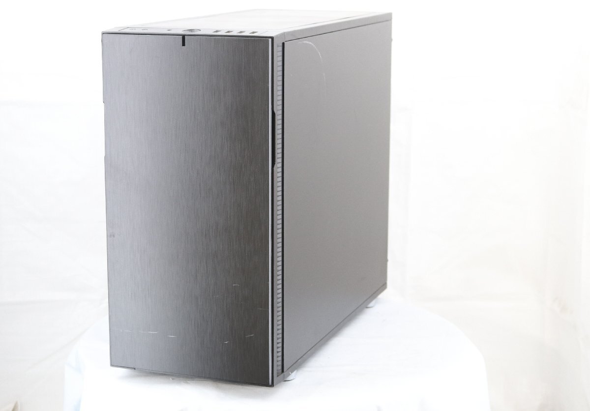 【傷や汚れあり】自作PC PRIME B350-PLUS - AMD Ryzen 5 1600X Six-Core Processor 3.60GHz 8GB 8TB HDD 他 現状品の落札 ...