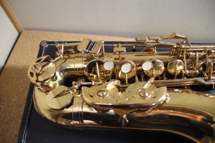 【全体的に状態が悪い】現状品 JUPITER アルトサックス SAS-667 ジュピターの落札情報詳細 - Yahoo!オークション落札価格検索 オークフリー