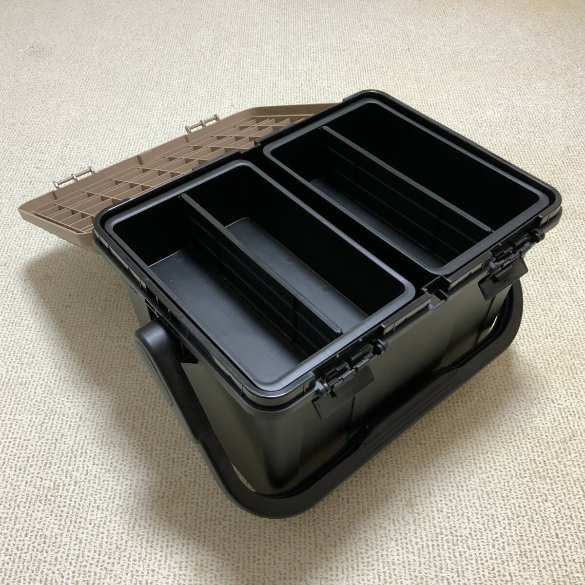 【目立った傷や汚れなし】【格安】RING STAR リングスター Docutte ドカット D-5000 デザートモカ 中皿2個入り ...