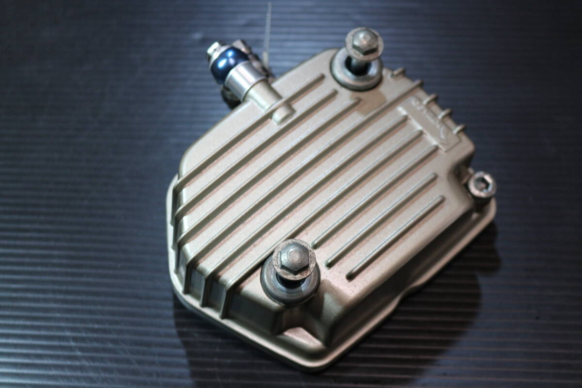 【目立った傷や汚れなし】エイプ100(APE100) シャワーヘッドカバー(キタコ/KITACO製)《XR100モタード・NSF100》の落札情報詳細 - Yahoo!オークション落札価格検索 ...