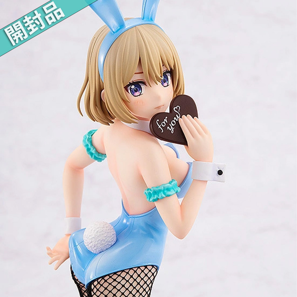 【目立った傷や汚れなし】1円〜 [開封] カッコウの許嫁 海野幸 バニーガールVer. 1/7スケール フィギュア KADOKAWA KDcolle 国内正規品の落札情報詳細 - Yahoo ...