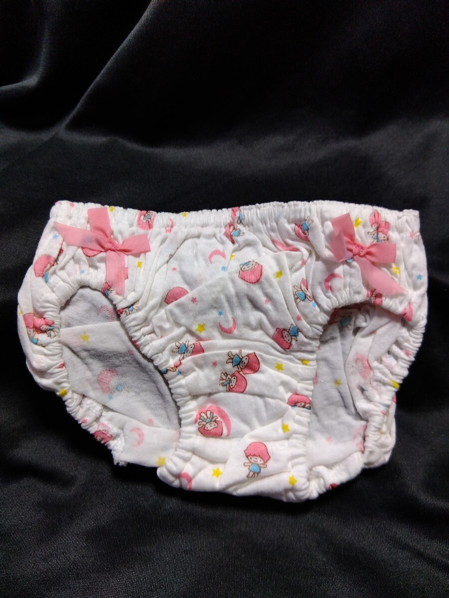 【未使用】【未使用】 SILVER OX シルバーオックス スキャンティ リボン レトロ ピンク/白 ショーツ 綿100%【管・衣類②-94お】の落札情報詳細 - Yahoo!オークション落札 ...
