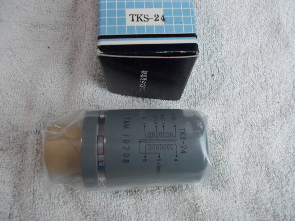 【中古】Tamradio タムラ製作所 TR-411A（TN-6同等）インプットトランス 貴重品 \1000スタート！！の落札情報詳細 - Yahoo!オークション落札価格検索 オークフリー