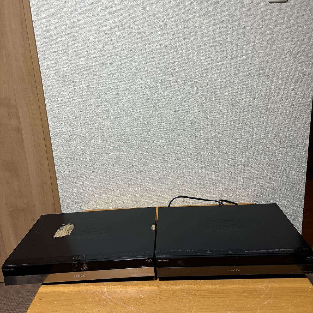 【傷や汚れあり】東芝/REGZA☆HDD/BDレコーダー DBR-Z160 DBR-Z150 ジャンクの落札情報詳細 - Yahoo!オークション落札価格検索 オークフリー