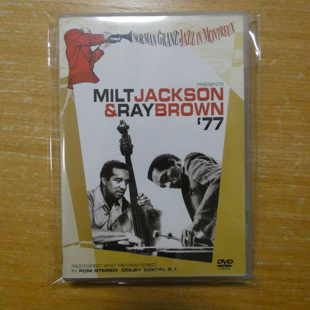 【傷や汚れあり】MILT JACKSON／MOSTLY DUKE／FANTASY (PABLO) PACD-2310-944-2／米盤CD ...