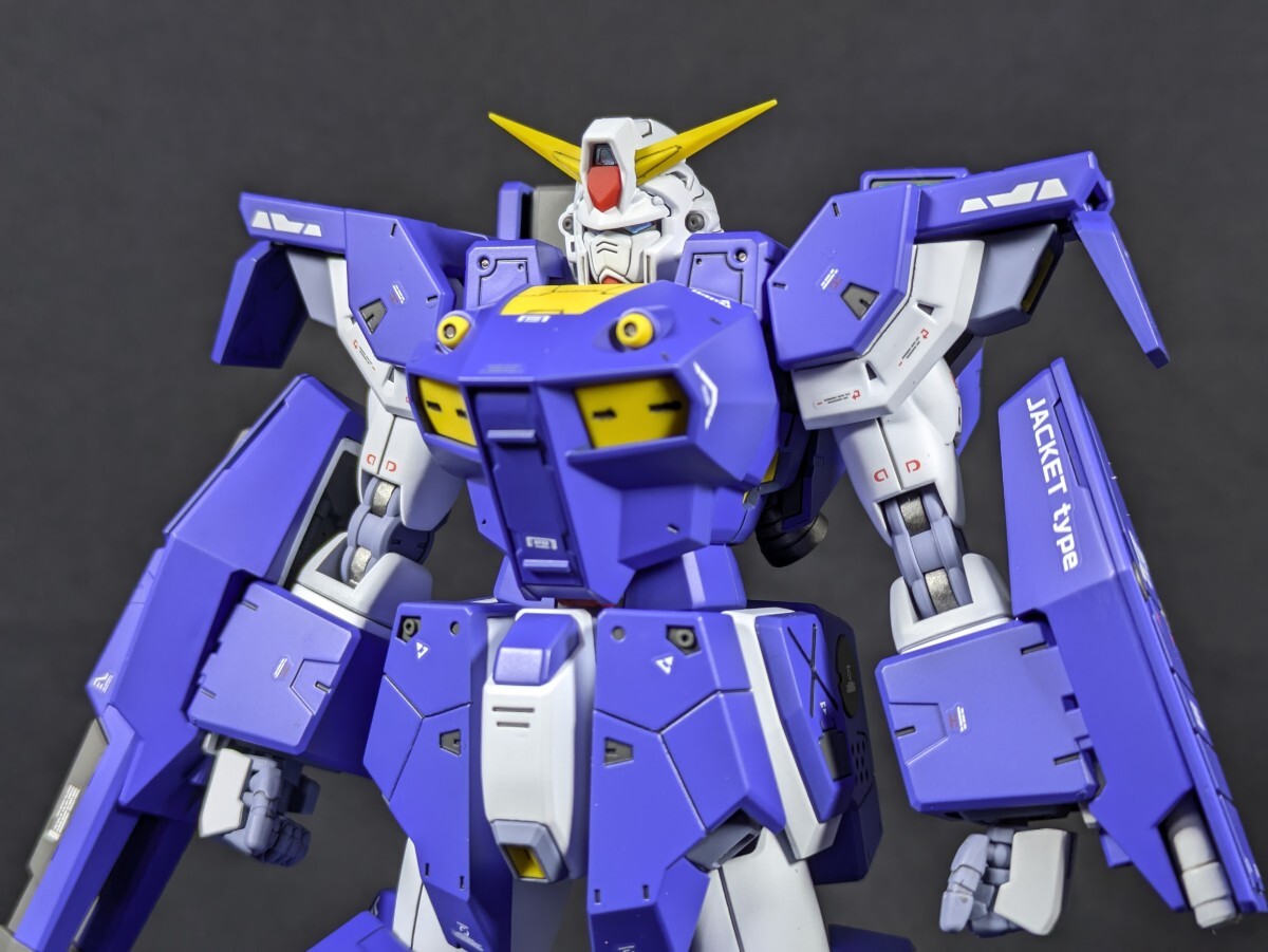 【目立った傷や汚れなし】完成品 塗装済み プレミアムバンダイ MG ガンダムF90 ミッションパック Jタイプ Qタイプ 機動戦士ガンダム ガンプラの落札情報詳細 - Yahoo!オークション ...