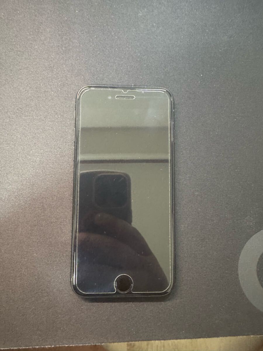 【全体的に状態が悪い】ジャンク iPhone SE 第2世代 SIMロックあり SoftBank 64G 利用制限 MX9R2J/A ブラックの落札情報詳細 - Yahoo!オークション落札 ...