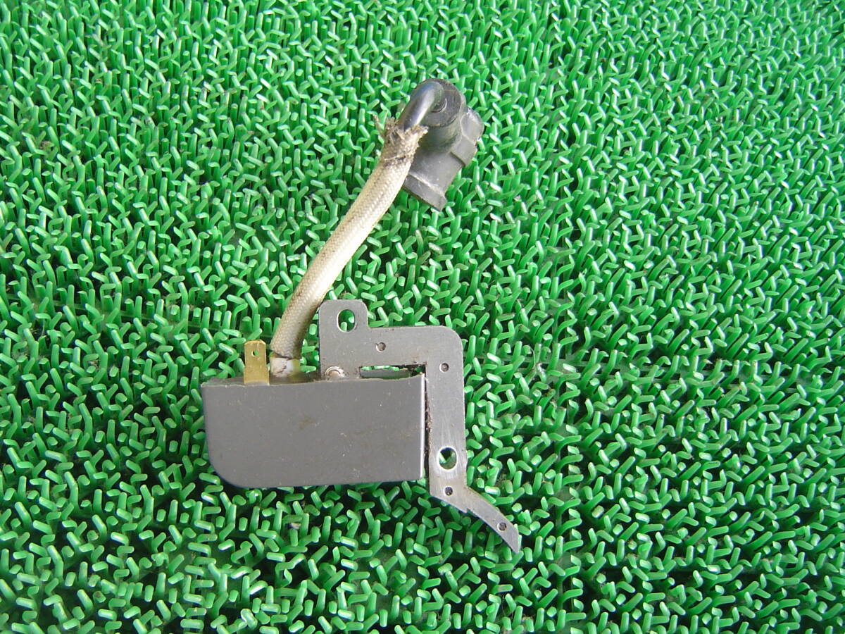 【傷や汚れあり】C/＊動画あり タナカ パワーメイト PMS-330B チェンソー イグニッションコイル 点火コイル 追浜製の落札情報詳細 - Yahoo!オークション落札価格検索 オークフリー