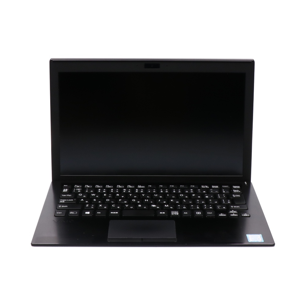 【傷や汚れあり】★1円開始★VAIO VAIO Pro PF Core i5-1.6GHz(8250U)/8GB/256GB/11.6/Win10Pro64bitの落札情報詳細 - Yahoo ...