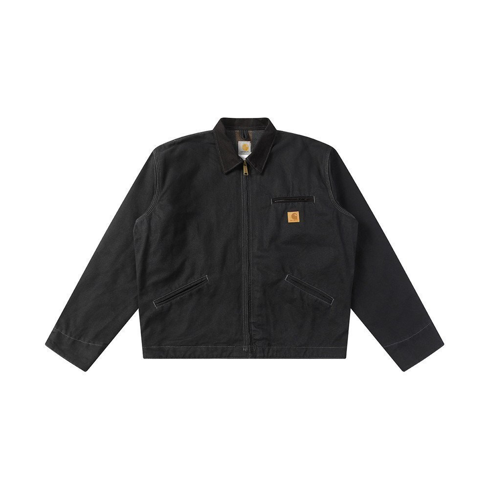 【未使用】CARHARTT デトロイトジャケット ウォッシュドダック cleanfit j97 J97-PTL ペトロール 大人気 Mの落札情報詳細 - Yahoo!オークション落札価格検索 ...