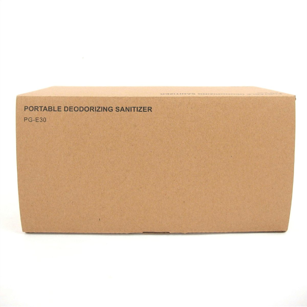 【未使用】1円【未使用】cado ポータブル除菌消臭器 P's GUARD/ピーズガード ウイルス/カビ/花粉除去 加湿器 家電C2/PG-E30/04の落札情報詳細 - Yahoo ...