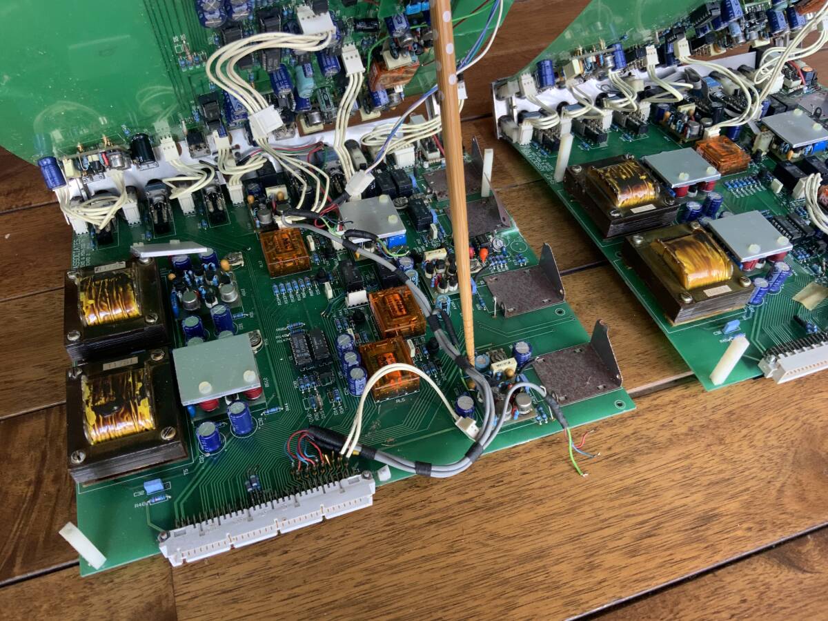 【中古】c5017 Neumann ノイマン BV33 BV-33 MC 昇圧トランスの落札情報詳細 - Yahoo!オークション落札価格検索 ...