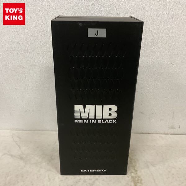 【やや傷や汚れあり】1円〜 エンターベイ 1/6 MIB3 メン・イン・ブラック3 エージェントJの落札情報詳細 - Yahoo!オークション落札価格検索 オークフリー