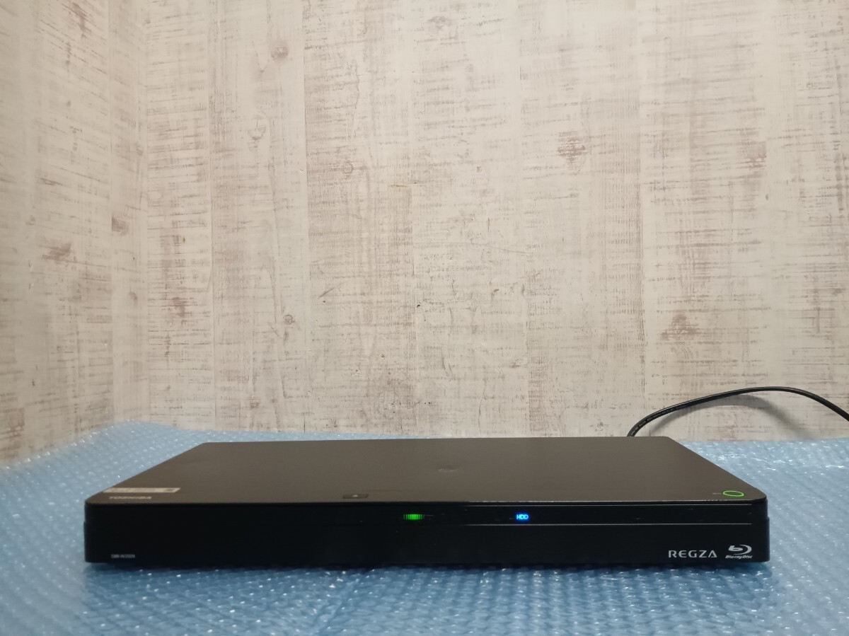 【傷や汚れあり】TOSHIBA 東芝 DBR-W2009 REGZA レグザ HDD/BDレコーダー ブルーレイレコーダー Blu-ray ブルーレイ 2019年製 ジャンクの落札情報詳細 ...