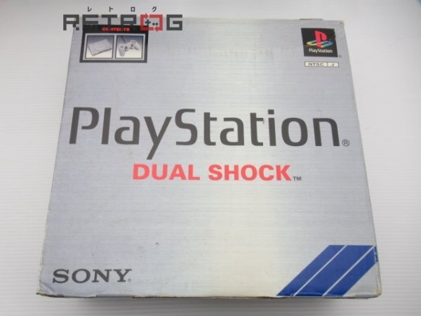 【傷や汚れあり】PlayStation 本体 SCPH-7003 PS1の落札情報詳細 - Yahoo!オークション落札価格検索 オークフリー