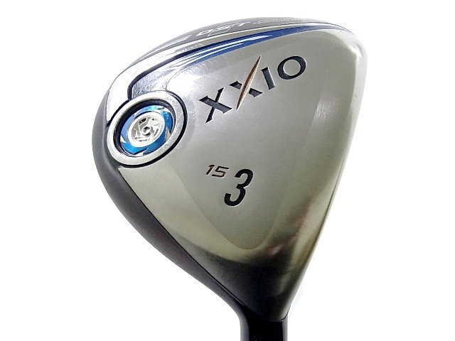 【傷や汚れあり】 ゼクシオ9 XXIO(2016) 3W 15 S XXIO MP900 中古 1円～の落札情報詳細 - Yahoo!オークション落札価格検索 オークフリー