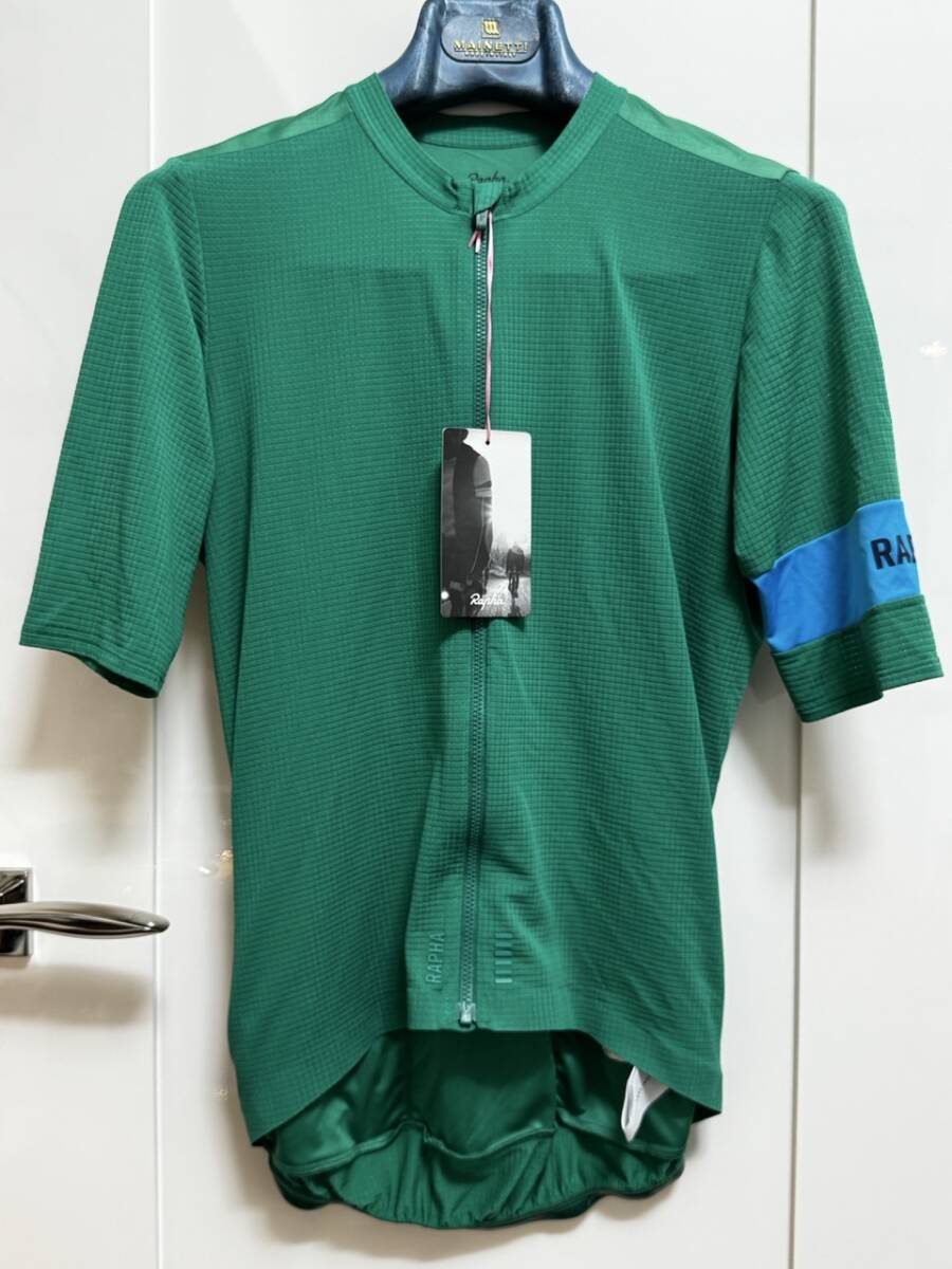 【目立った傷や汚れなし】(1)Rapha MEN'S PRO TEAM FLYWEIGHT JERSEY ラファ Mサイズの落札情報詳細 - Yahoo!オークション落札価格検索 オークフリー