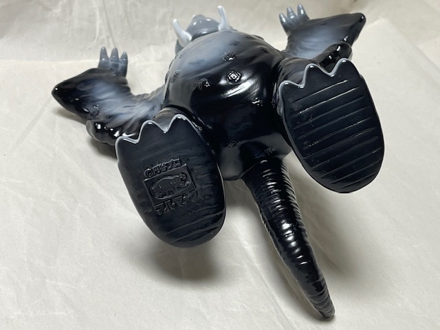 【目立った傷や汚れなし】ペギラ ブルマァク ウルトラ Q 怪獣 ポピー ウルトラマン ソフビ sofubi sofvi マルサン ぶたのはな izumonster M1号 ベアモデルの落札情報 ...