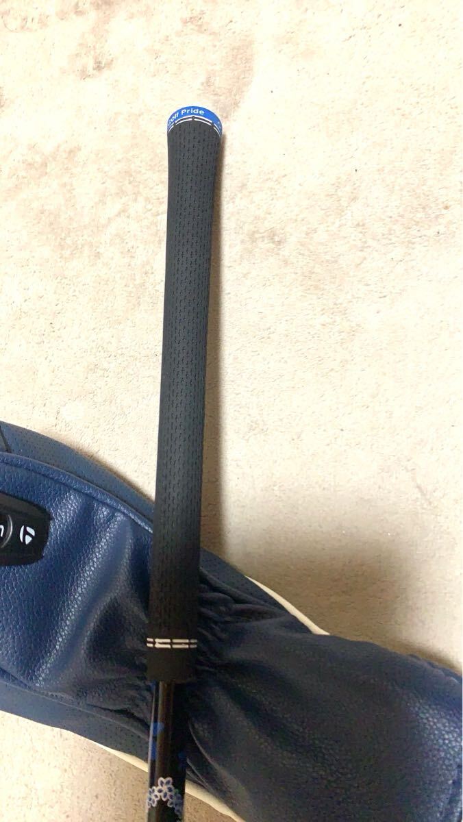 【未使用に近い】超美品！TaylorMade テーラーメイドQi10 フェアウェイウッド FW 3番-15° Diamana TM50 Sの落札情報詳細 - Yahoo!オークション落札価格 ...