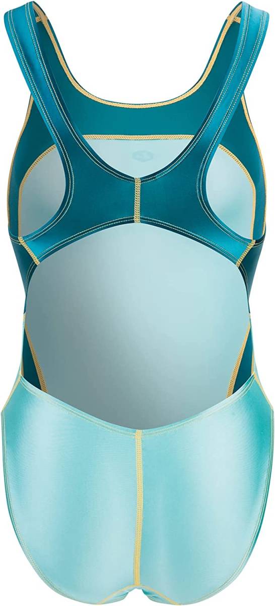 【未使用】☆送料込み☆JG-T XLサイズ 新商品♪ ミント＆グリーン LEOHEX 超光沢 つるつる コスプレ ハイレグ レオタード 競泳水着 レースクイーンの落札情報詳細 - Yahoo ...