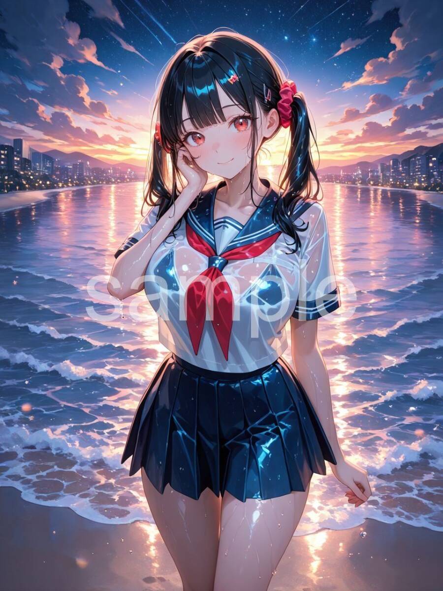 【未使用】再販なし 1点物 A4 ポスター イラスト コスプレ 美女 グラビア アニメ アート セクシー かわいい 美女 おっぱい 巨乳 2A_0241の落札情報詳細 - Yahoo ...