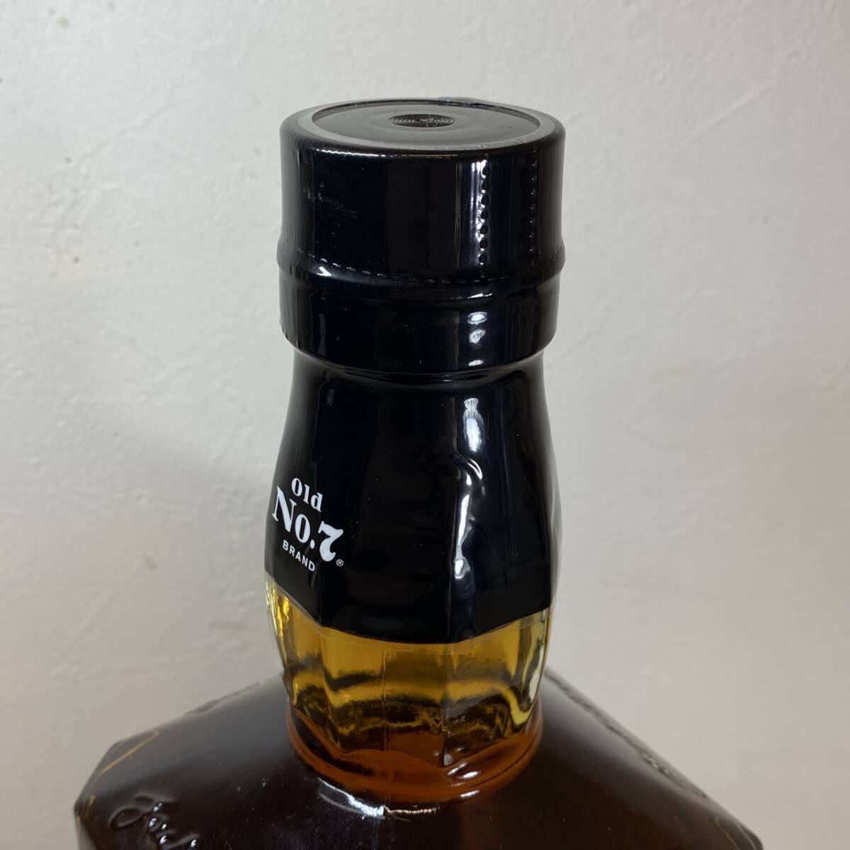 【未使用】【MH-9545】未開栓 Jack Daniel's ジャックダニエル オールド キング No.7 ウイスキー 1750ml 40%の落札情報詳細 - Yahoo!オークション落札 ...