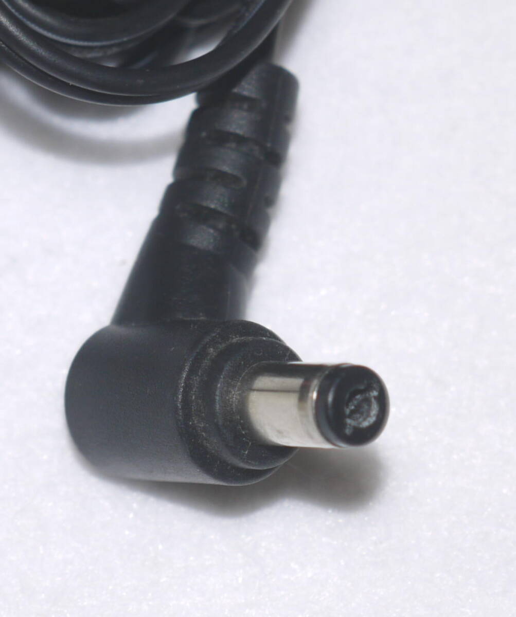 【目立った傷や汚れなし】COREGA コレガ ACアダプター MU12-2075100-A1 動作品の落札情報詳細 - Yahoo!オークション落札価格検索 オークフリー