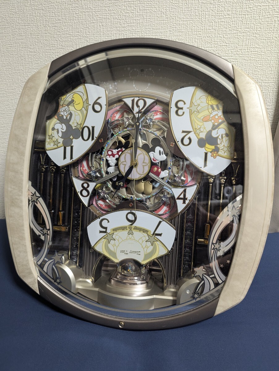 超希少 非売品 2004年 NO.1 NO.2 SEIKO セイコー クロックカタログ 販売店様用仕入便覧 からくり時計 回転飾り付置き時計 ...