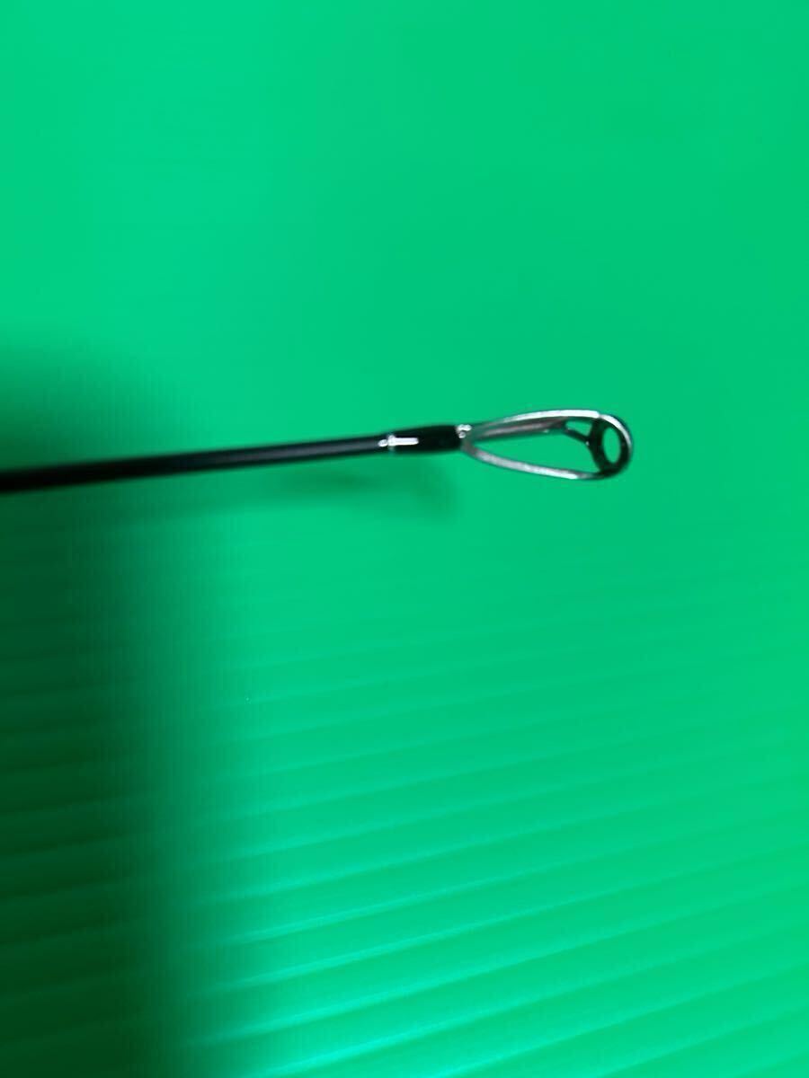 【未使用】未使用 シーフロアコントロール ジャムロッド 5フォース JR 603-5 SEAFLOOR CONTROL JAM ROD 5FORCE ベイトロッド オフショア 船釣りの落札情報 ...