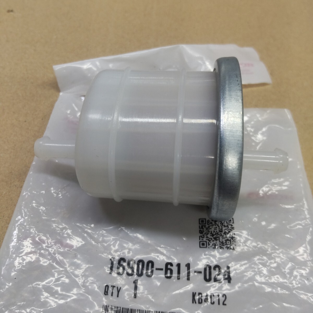 【未使用】燃料フィルター1個 適用⇒ステップバン、 SA360ライフで共通で使用可能 フュールフィルター フェールフィルター エレメントの落札 ...