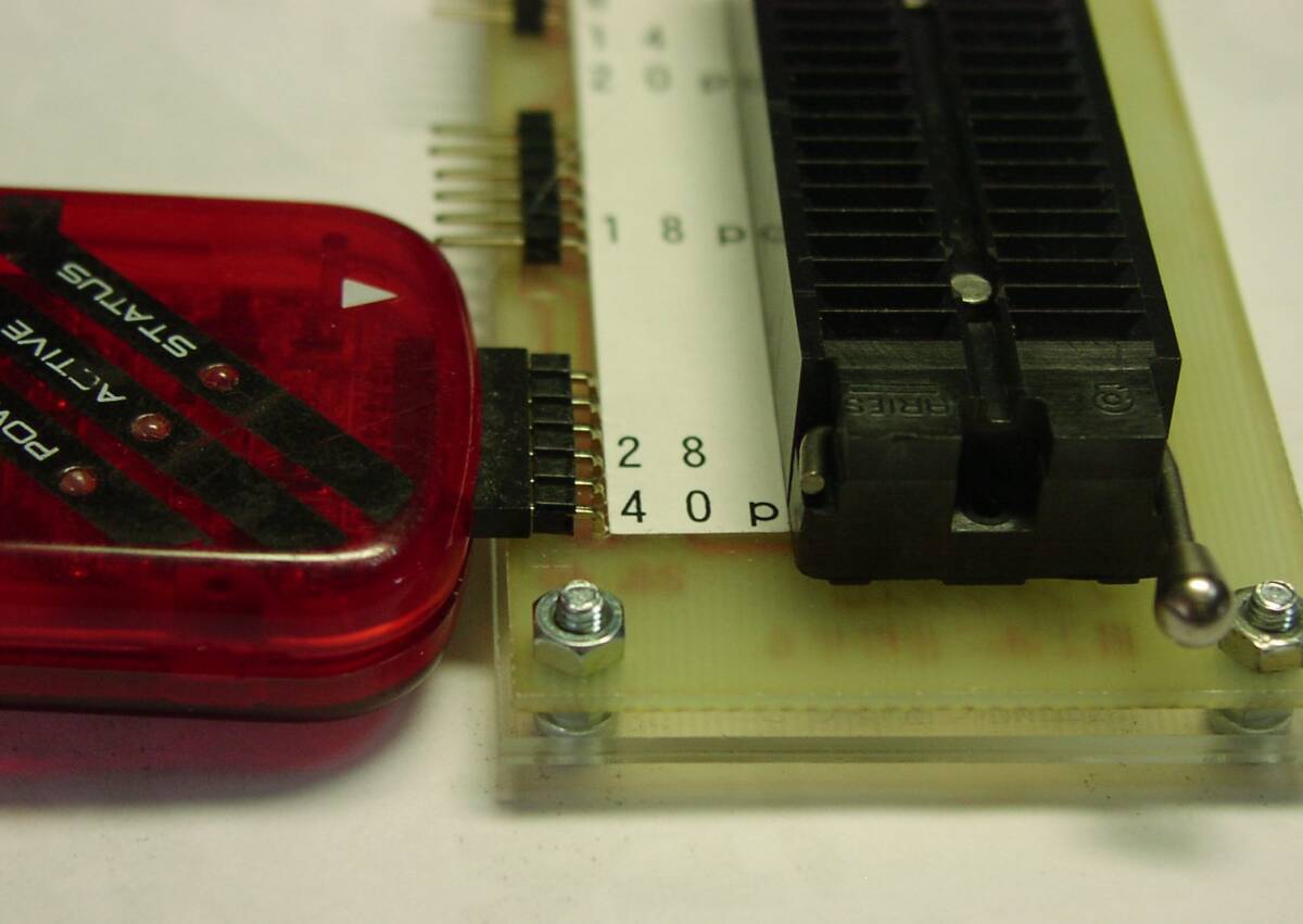 【未使用】PICKITライターアダプタARIES（完成品）の落札情報詳細 - Yahoo!オークション落札価格検索 オークフリー