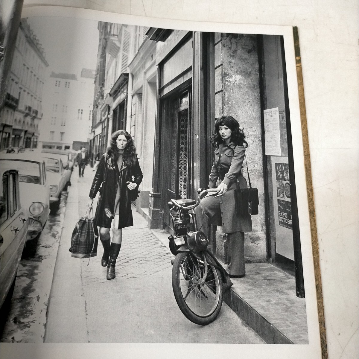 【傷や汚れあり】加賀まりこ 写真集 私生活 PRIVATE 立木義浩 カメラ毎日別冊 毎日新聞社 1971年 古本/全体的に経年劣化によるスレヤケシミ傷み/女優/昭和の落札情報詳細 ...