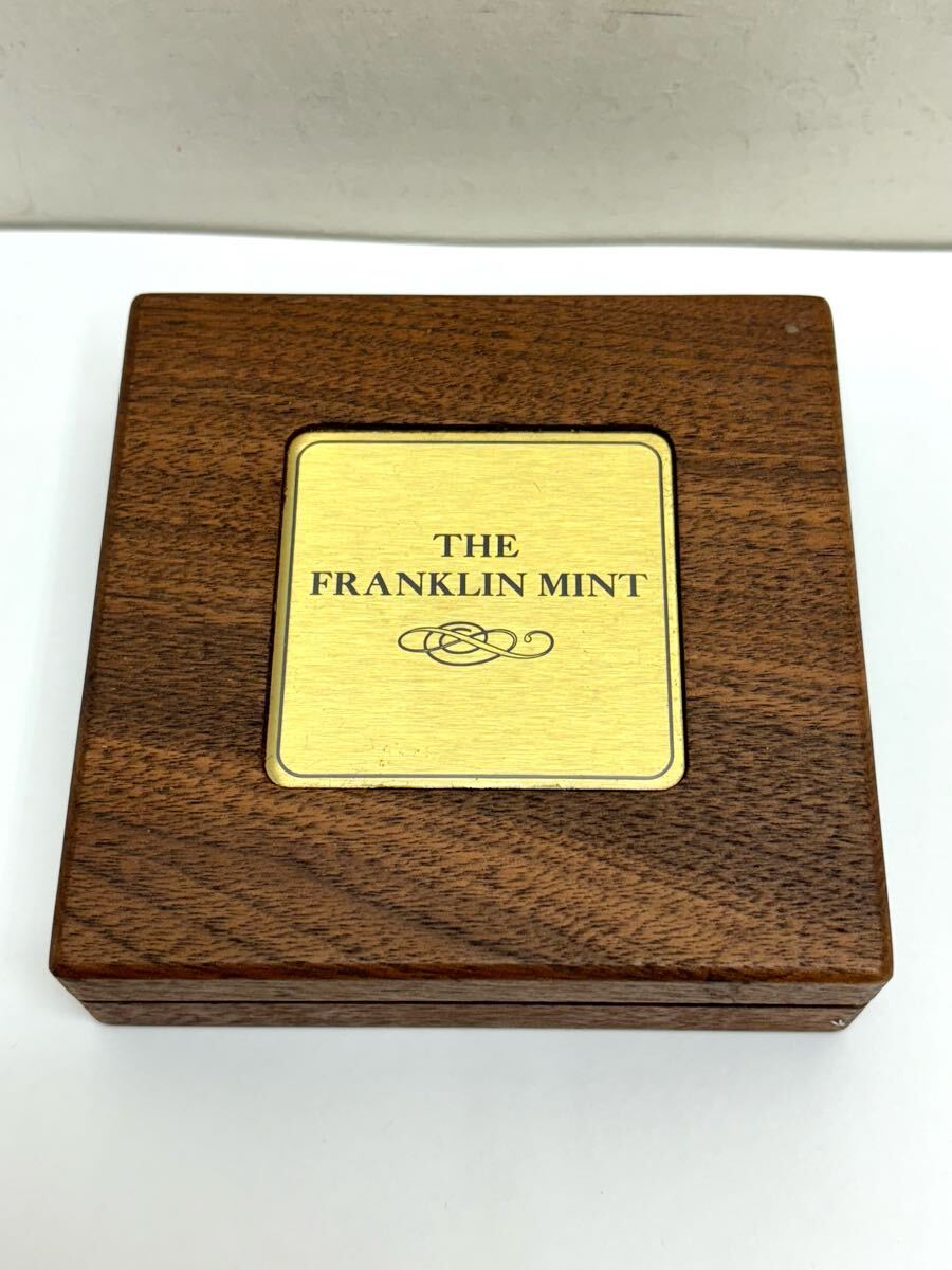 【目立った傷や汚れなし】1円~ フランクリン・ミント 古代ギリシャ 銀貨 重量約16.8g 時代物 古銭 外国 硬貨 コレクションコイン ケース付き まとめて FRANKLIN MINTの落札 ...