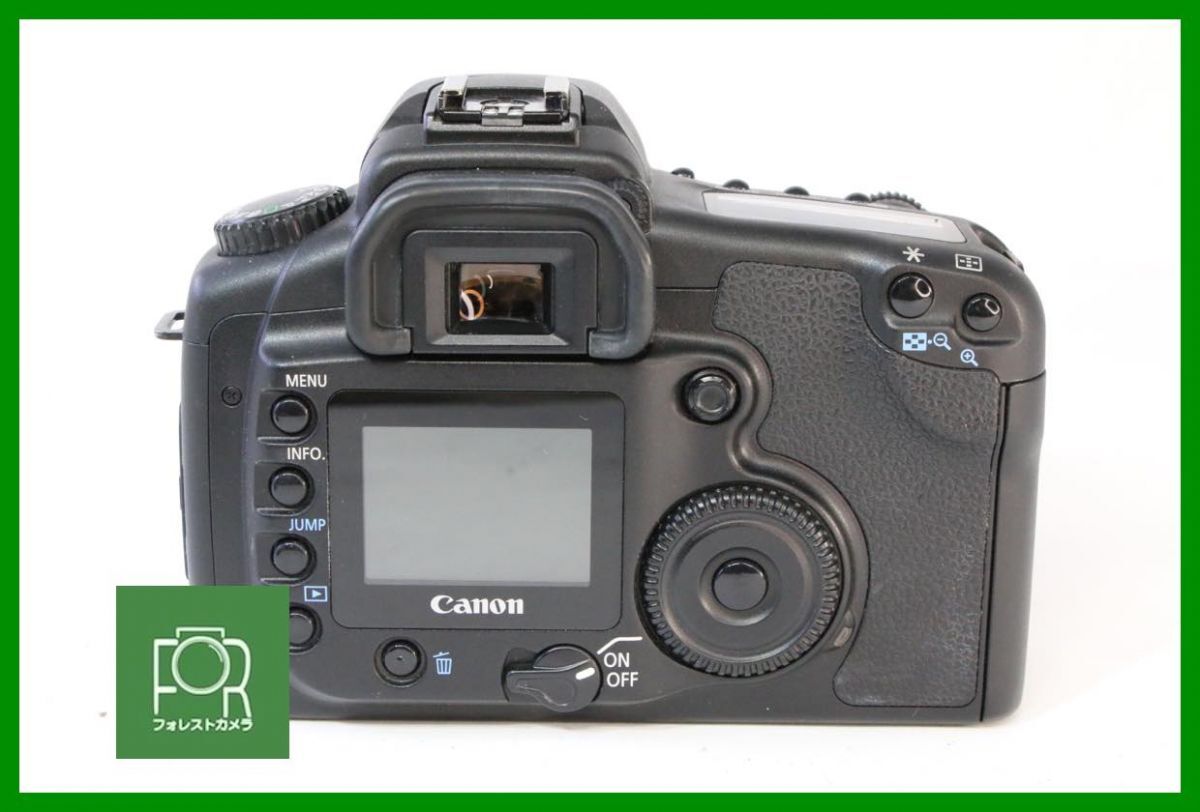 【傷や汚れあり】実用 キヤノン Canon EOS 20D ボディ+EF 28-105mm F3.5-4.5 USM バッテリー・チャージャーなし PPP960の落札情報詳細 - Yahoo ...