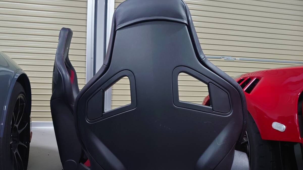 【傷や汚れあり】【手渡し限定/大阪】Z33装備、Z34 NISMO 純正 RECARO バケットシート（Z33レール付）の落札情報詳細 - Yahoo!オークション落札価格検索 オークフリー