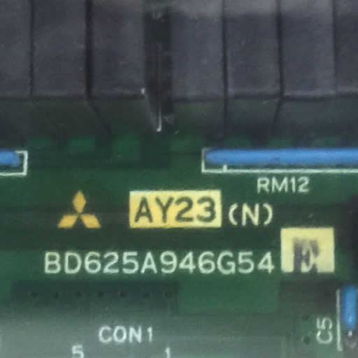 【未使用に近い】新品同様 内袋未開封 MITSUBISHI AY23 MELSEC トライアック出力ユニットの落札情報詳細 - Yahoo ...