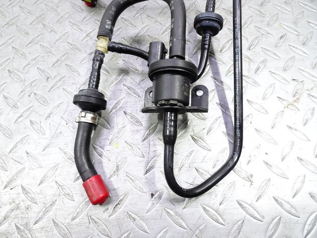 【やや傷や汚れあり】C/ET4 Alfa-Romeo Giulietta ABA-94014 (アルファロメオ ジュリエッタ パージバルブ ...