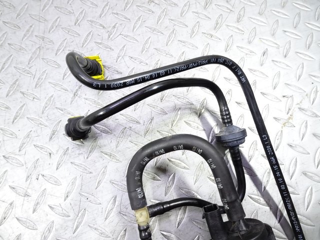 【やや傷や汚れあり】C/ET4 Alfa-Romeo Giulietta ABA-94014 (アルファロメオ ジュリエッタ パージバルブ ...