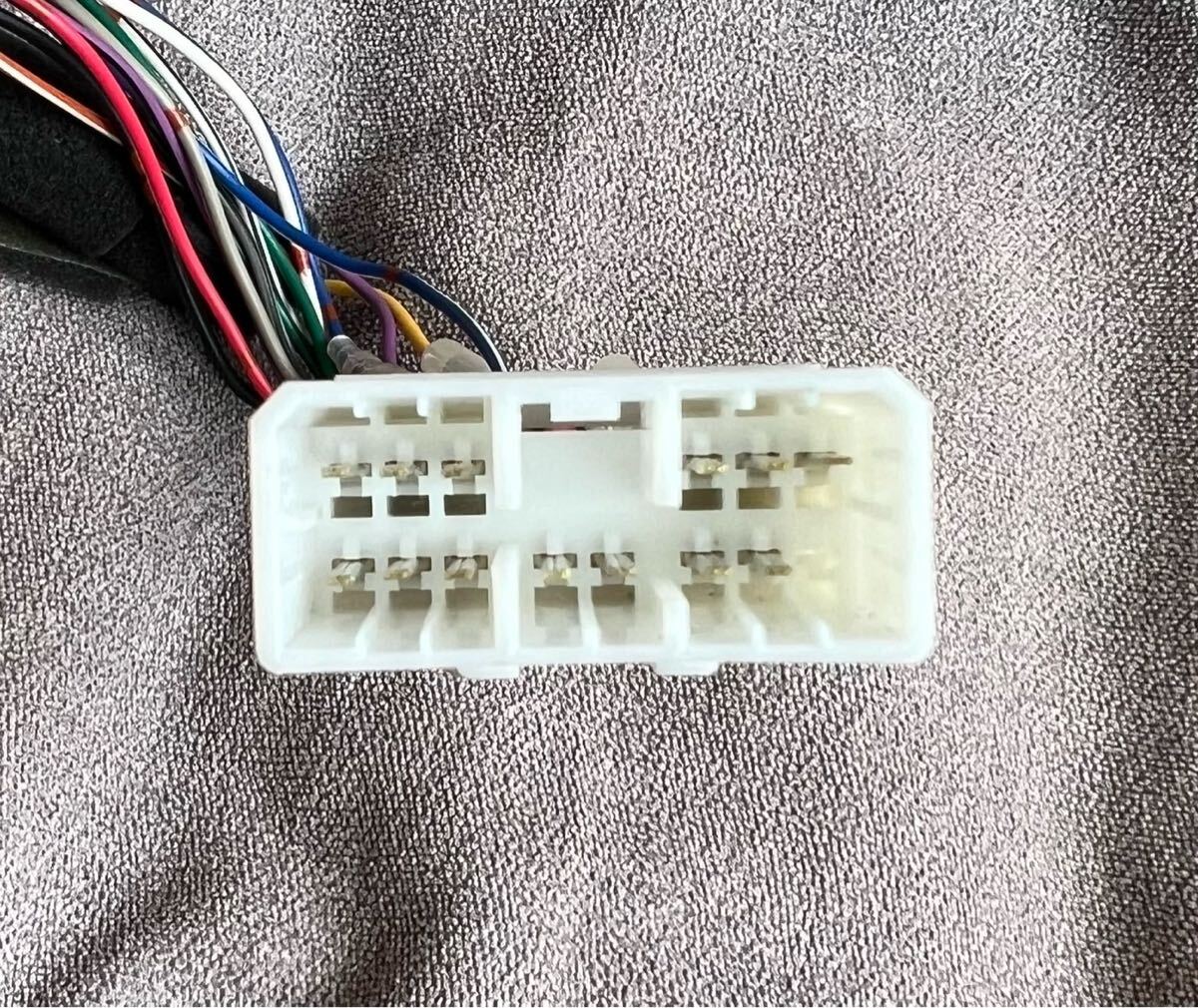 【やや傷や汚れあり】スバル SUBARU 純正 クラリオン clarion製 CD/USB/MP3/WMA レシーバー コンポ CX211BK AMFM 2DIN 【通電確認済み】 【現状品 ...