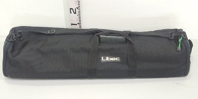 【やや傷や汚れあり】Libec リーベック 三脚 RT30B / 雲台 RH45 / グランドスプレッダー SP-2B 撮影機器 動作良好 B9454の落札情報詳細 - Yahoo ...