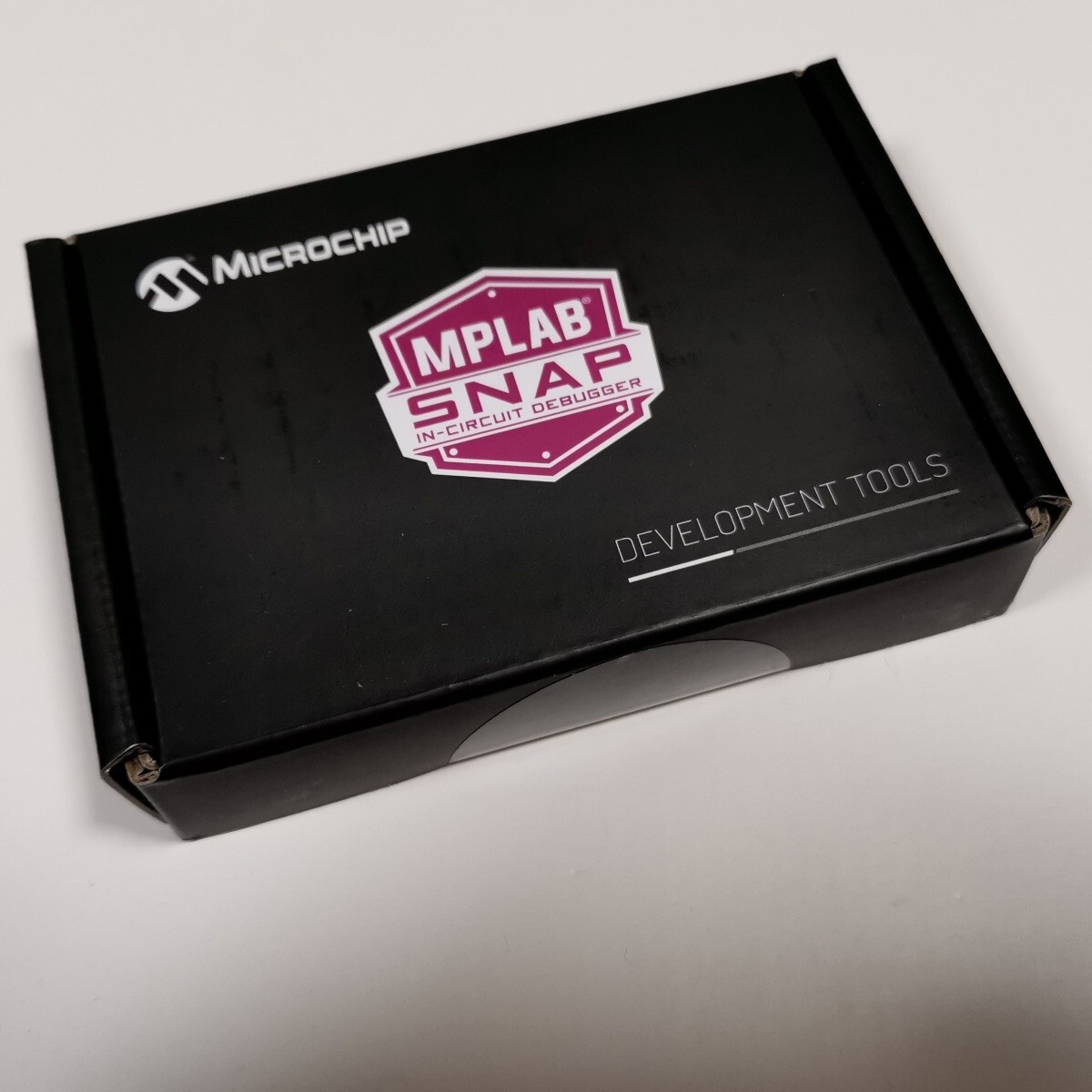 【未使用】マイクロチップ MPLAB SNAPの落札情報詳細 - Yahoo!オークション落札価格検索 オークフリー