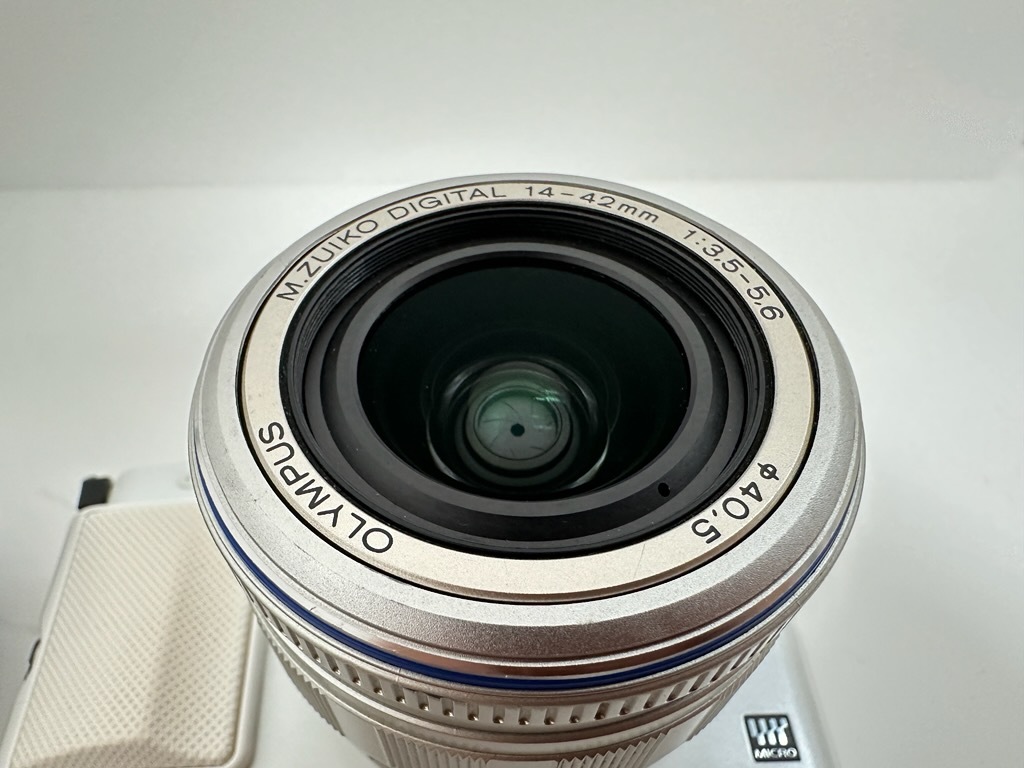 【全体的に状態が悪い】デジタルカメラ 2台まとめ売り OLYMPUS PEN Lite E-PL6 レンズ 14-42mm NIKON D80 動作未確認の落札情報詳細 - Yahoo ...